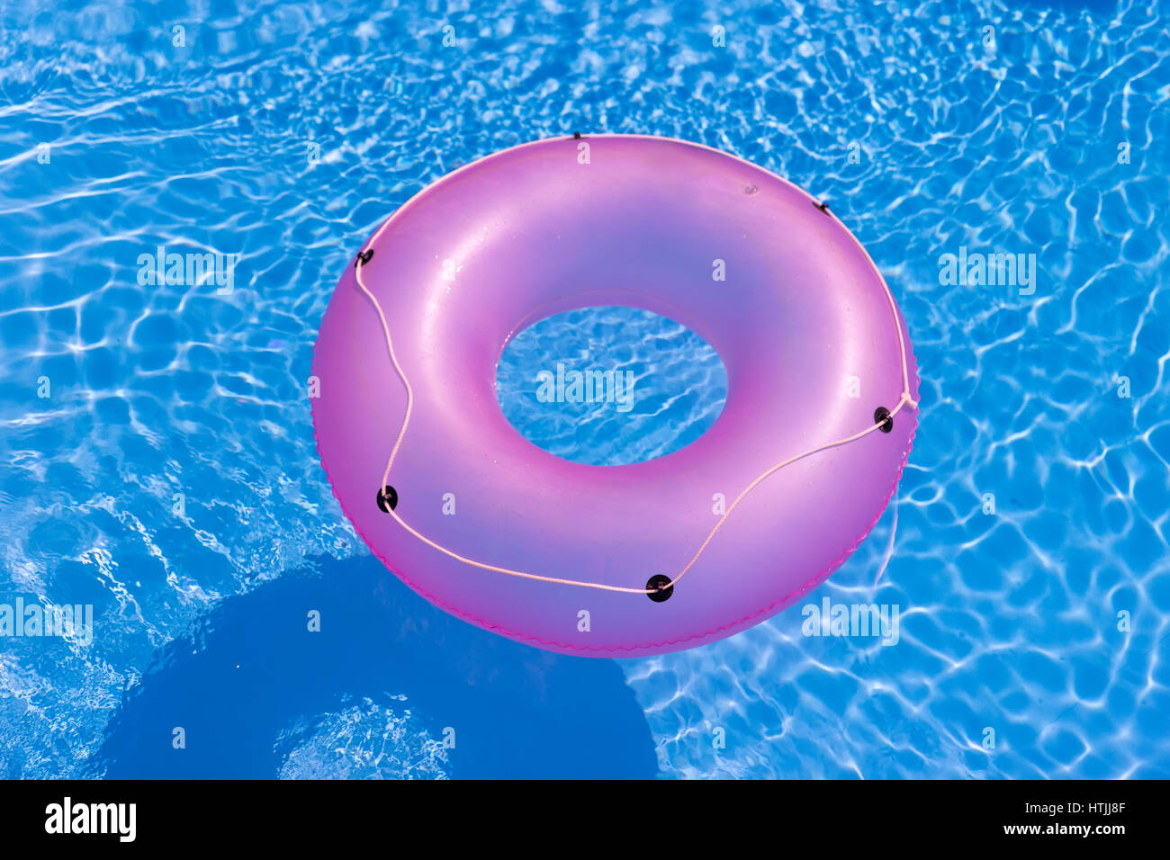 Float rubber ring hi-res stock photography and images - Alamy