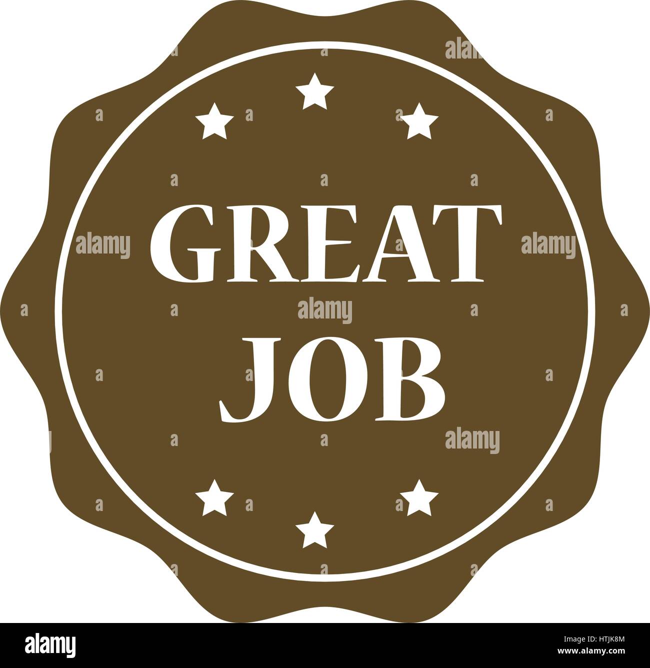 Great job hi-res stock photography and images - Alamy