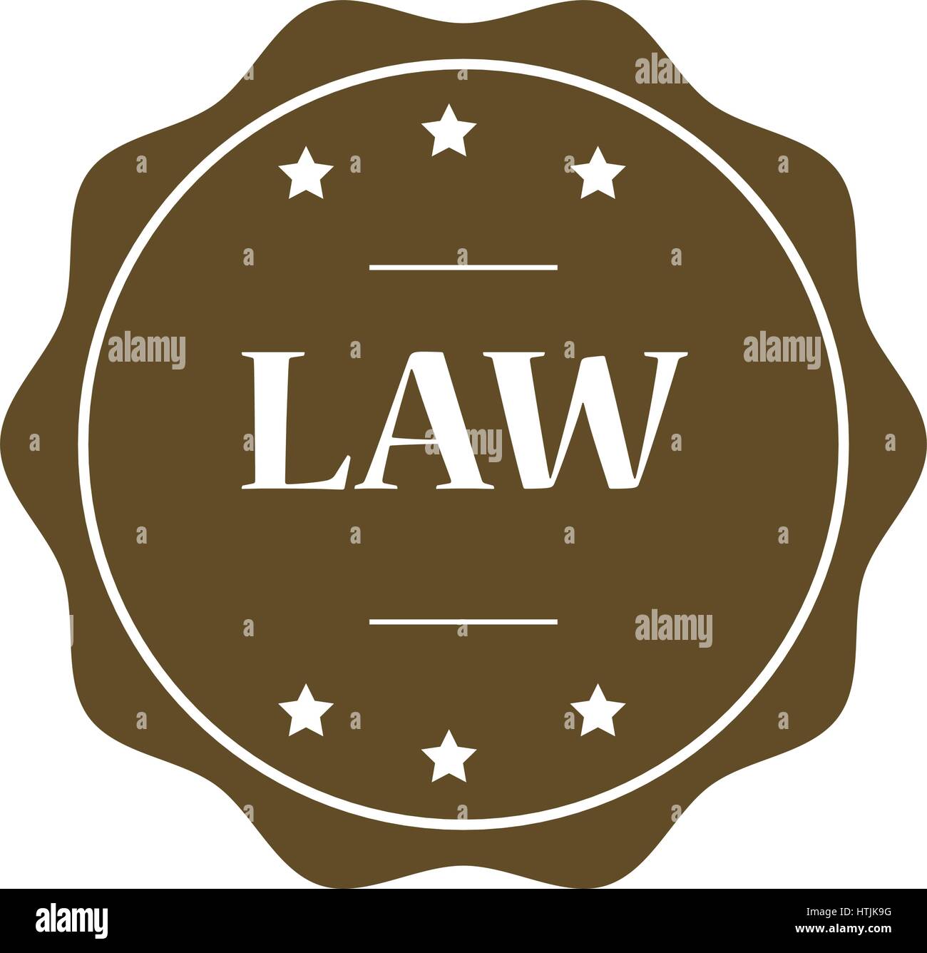 Mark law Stock Vector Images - Alamy