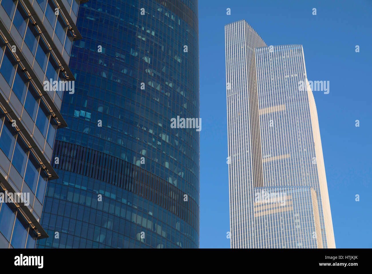 CTF Finance Centre (world’s 7th tallest building in 2017 at 530m ...