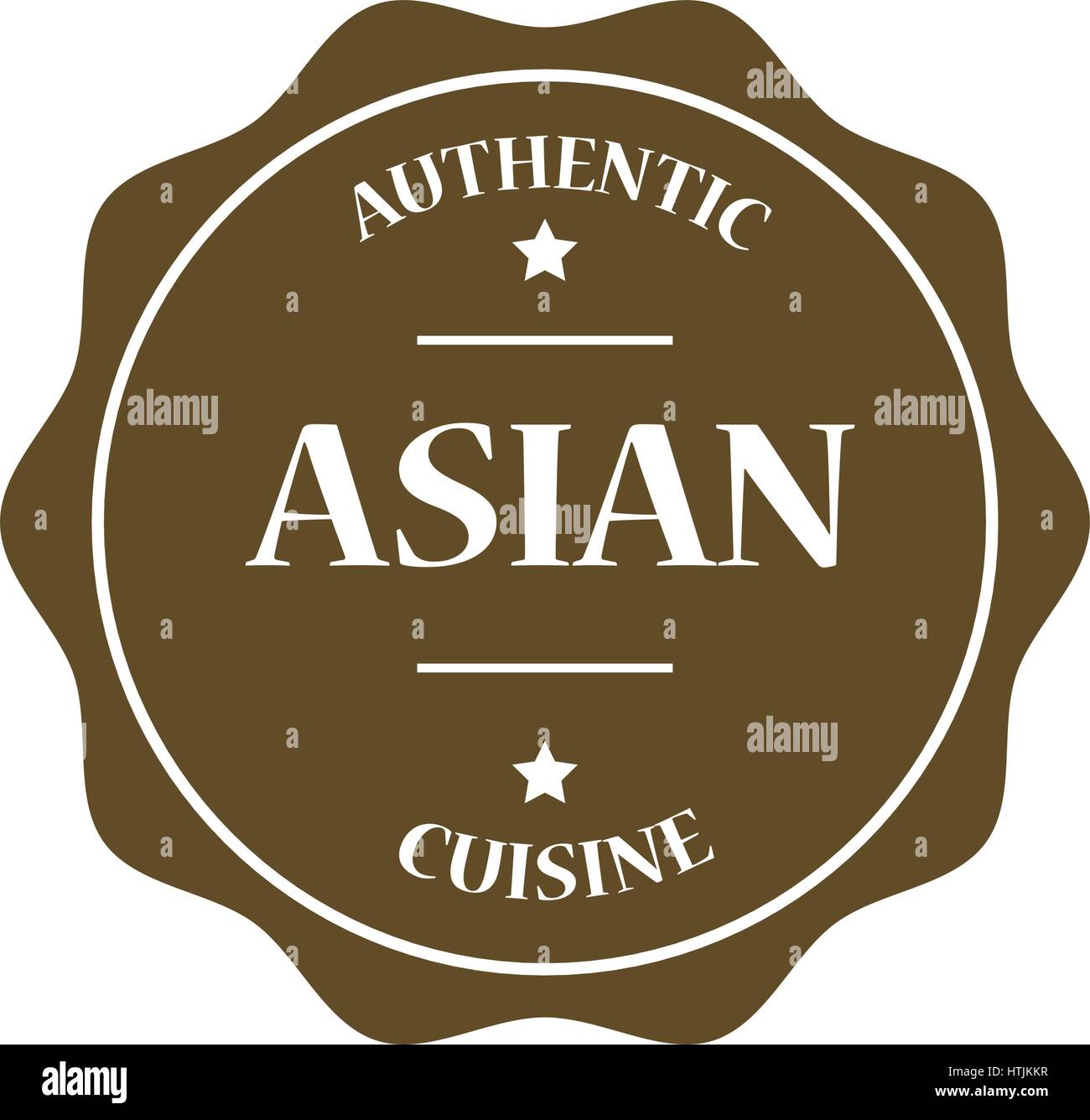 Asian regional symbol Stock Vector Images - Alamy