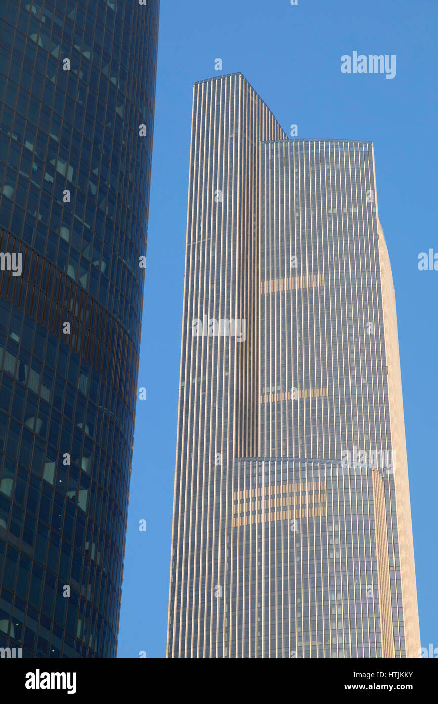 CTF Finance Centre (world’s 7th tallest building in 2017 at 530m ...