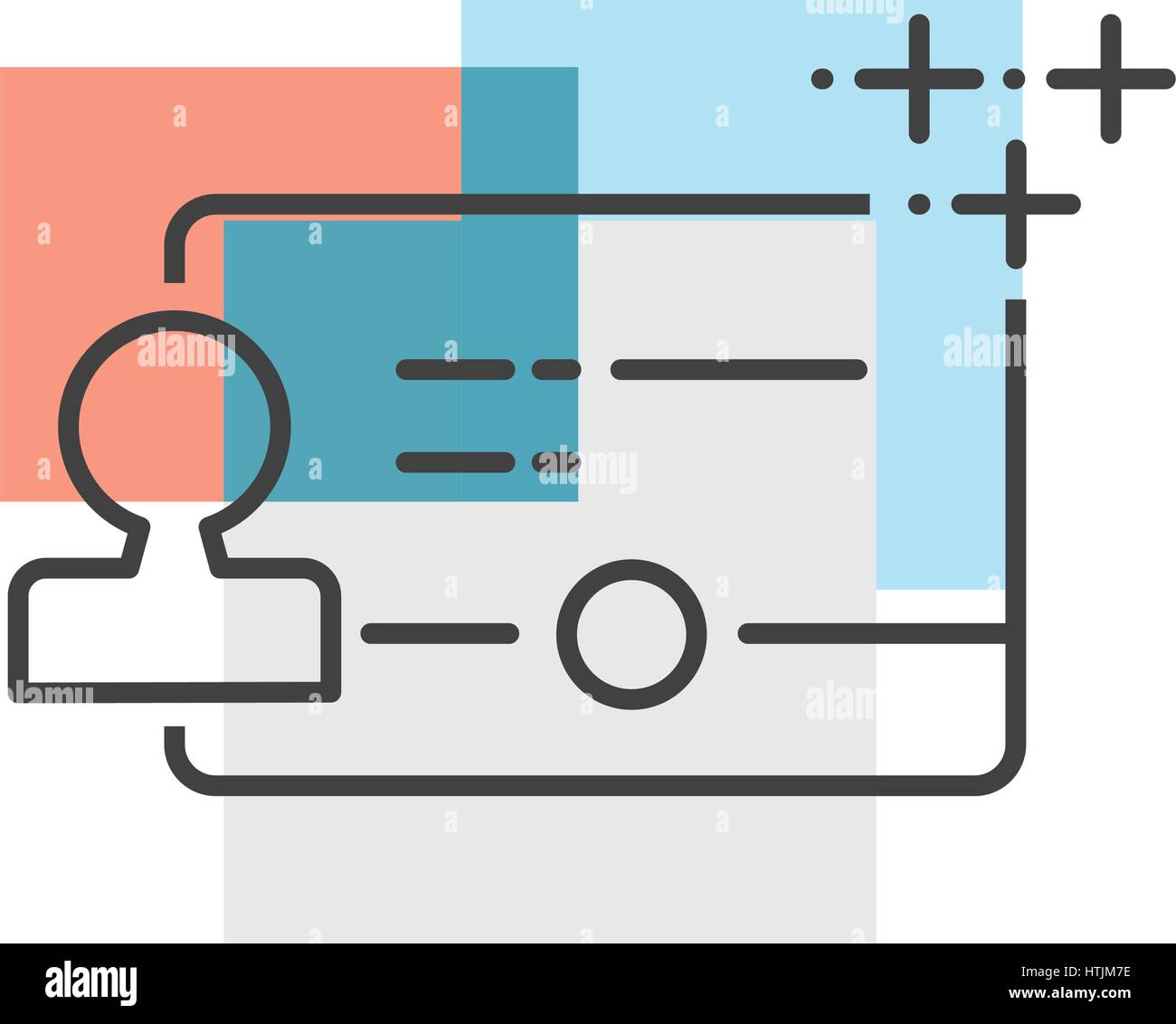 Vector Design Eps10 Stock Vector Image & Art - Alamy