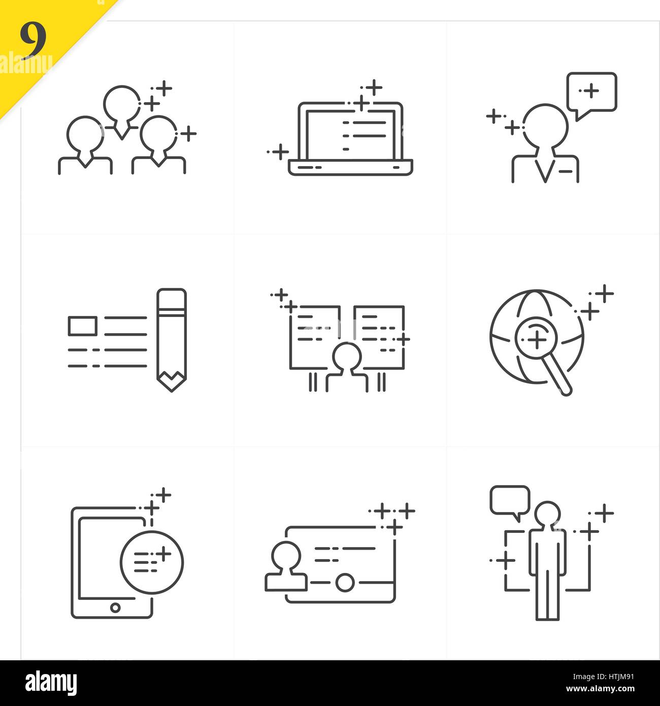 Vector Design Eps10 Stock Vector Image & Art - Alamy