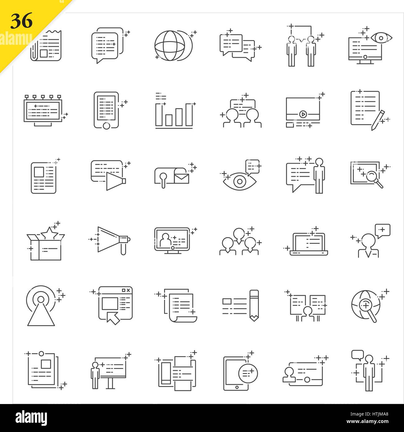 Vector Design Eps10 Stock Vector Image & Art - Alamy