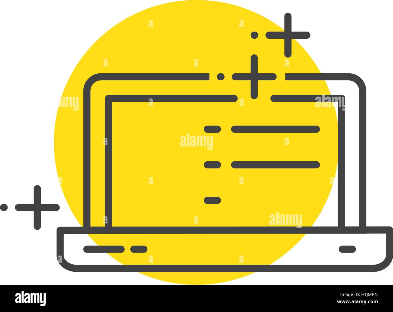 Vector Design Eps10 Stock Vector Image & Art - Alamy