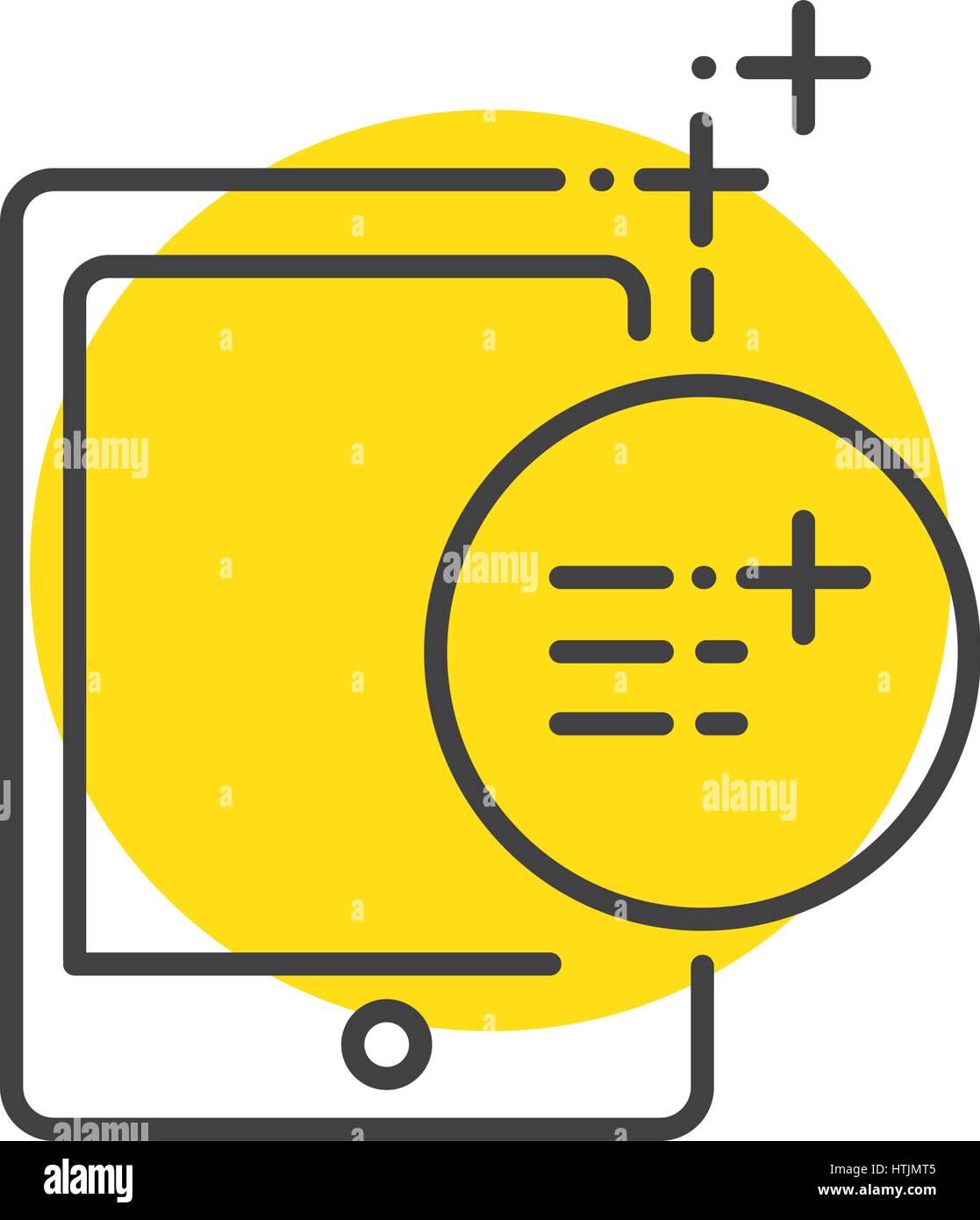 Vector Design Eps10 Stock Vector Image & Art - Alamy