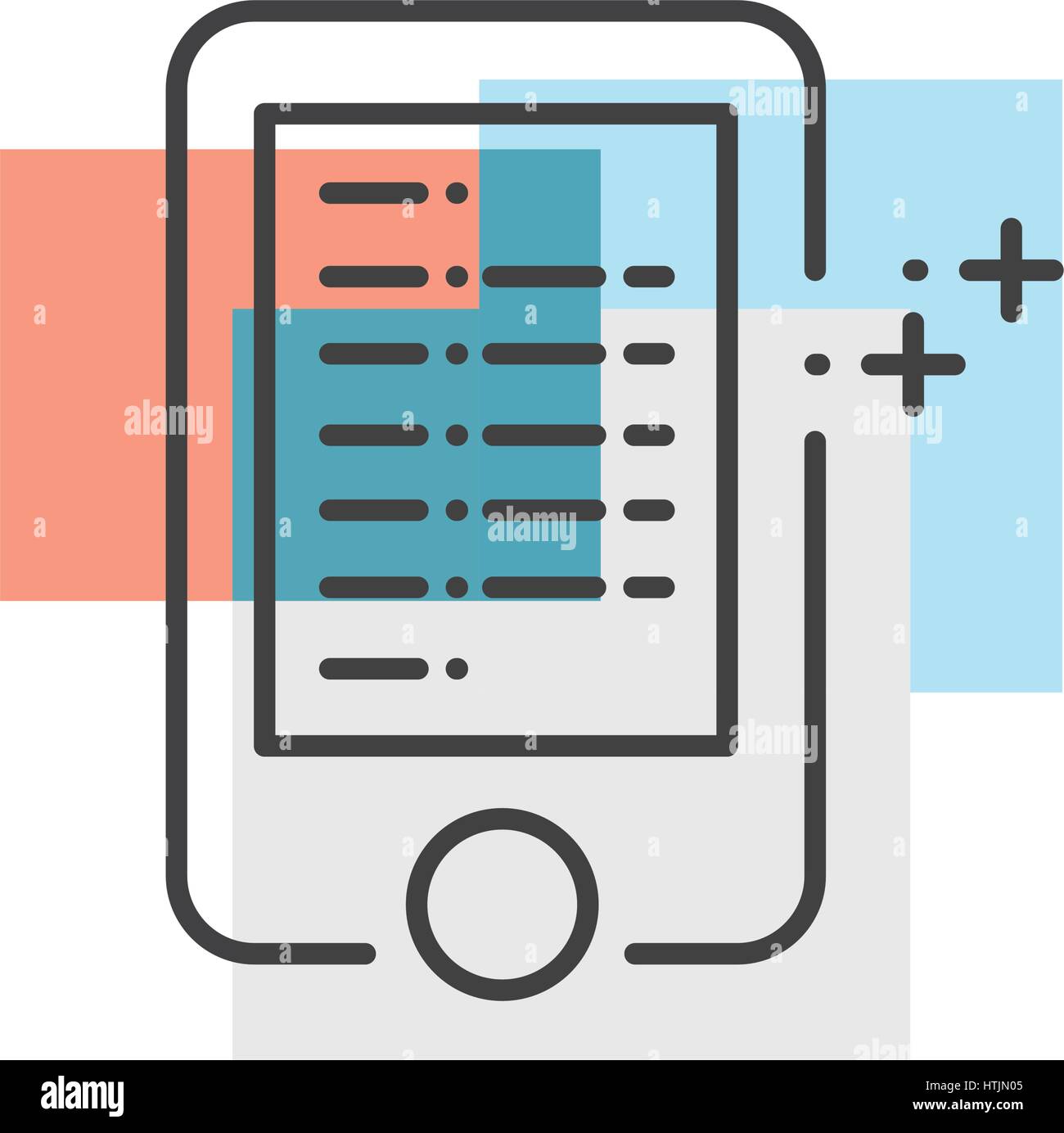 Vector Design Eps10 Stock Vector Image & Art - Alamy