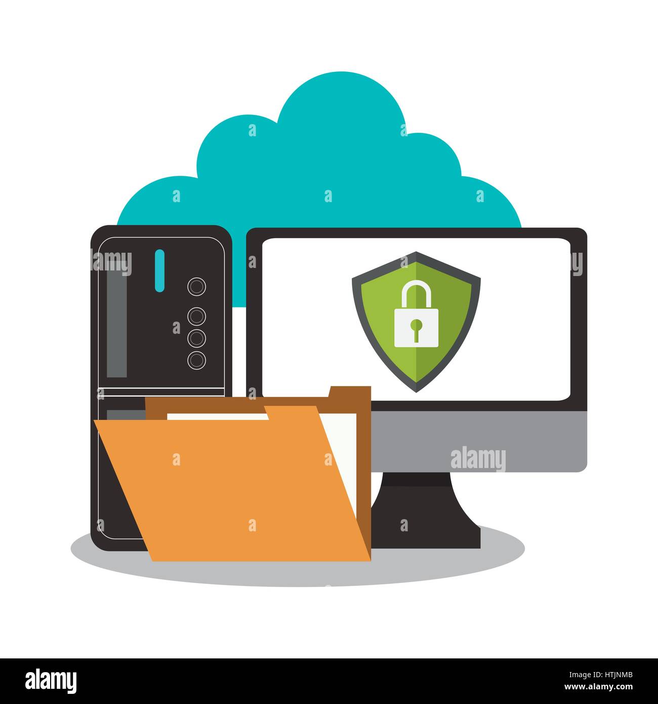 business and network design Stock Vector Image & Art - Alamy