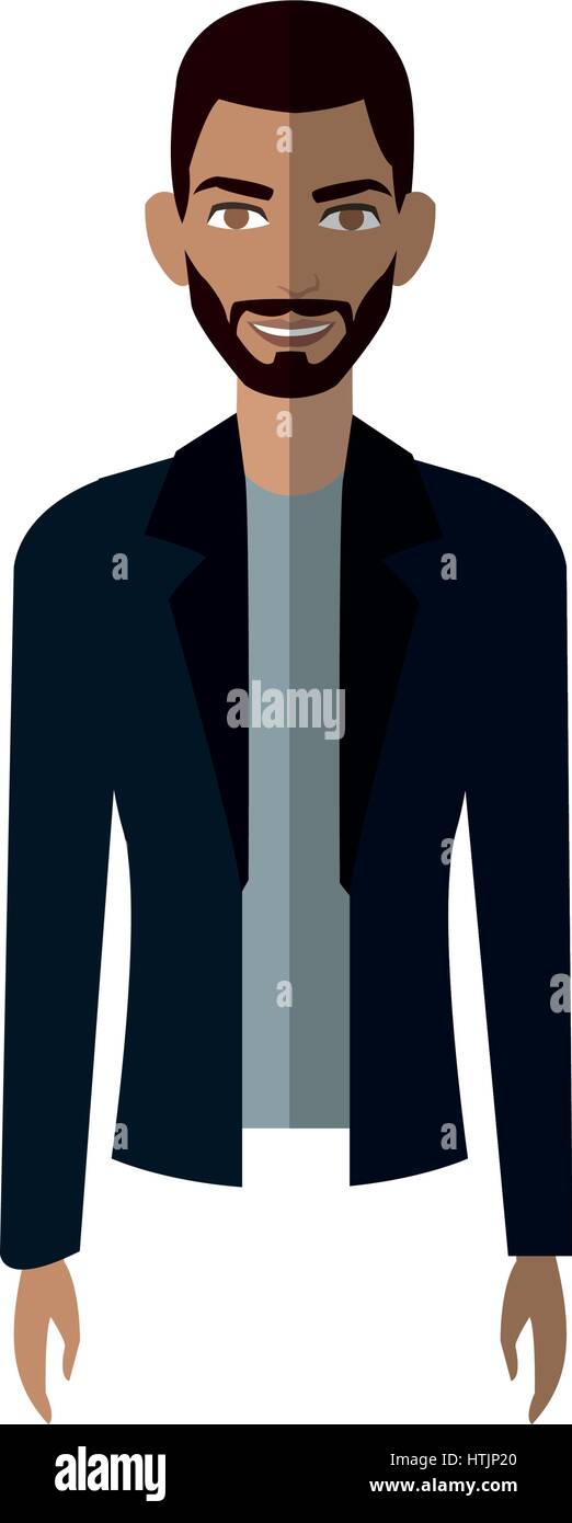 man cartoon icon Stock Vector Image & Art - Alamy