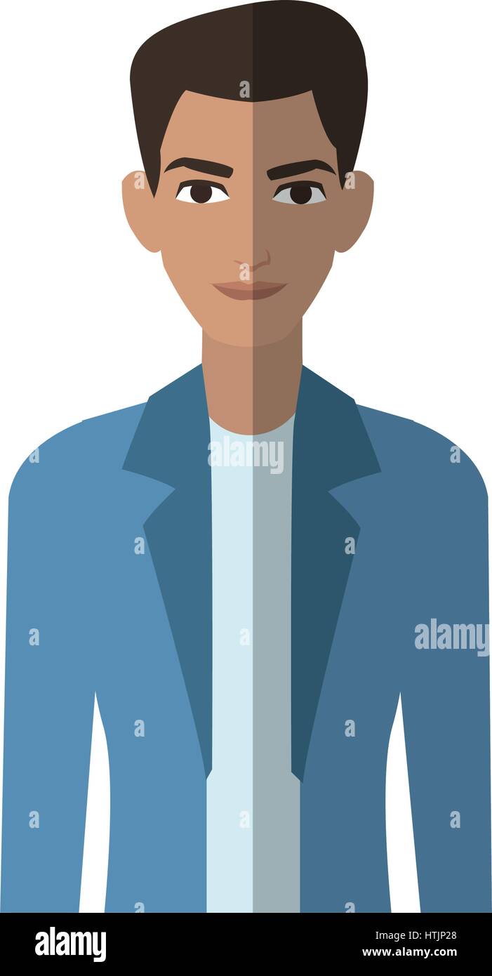 man cartoon icon Stock Vector Image & Art - Alamy