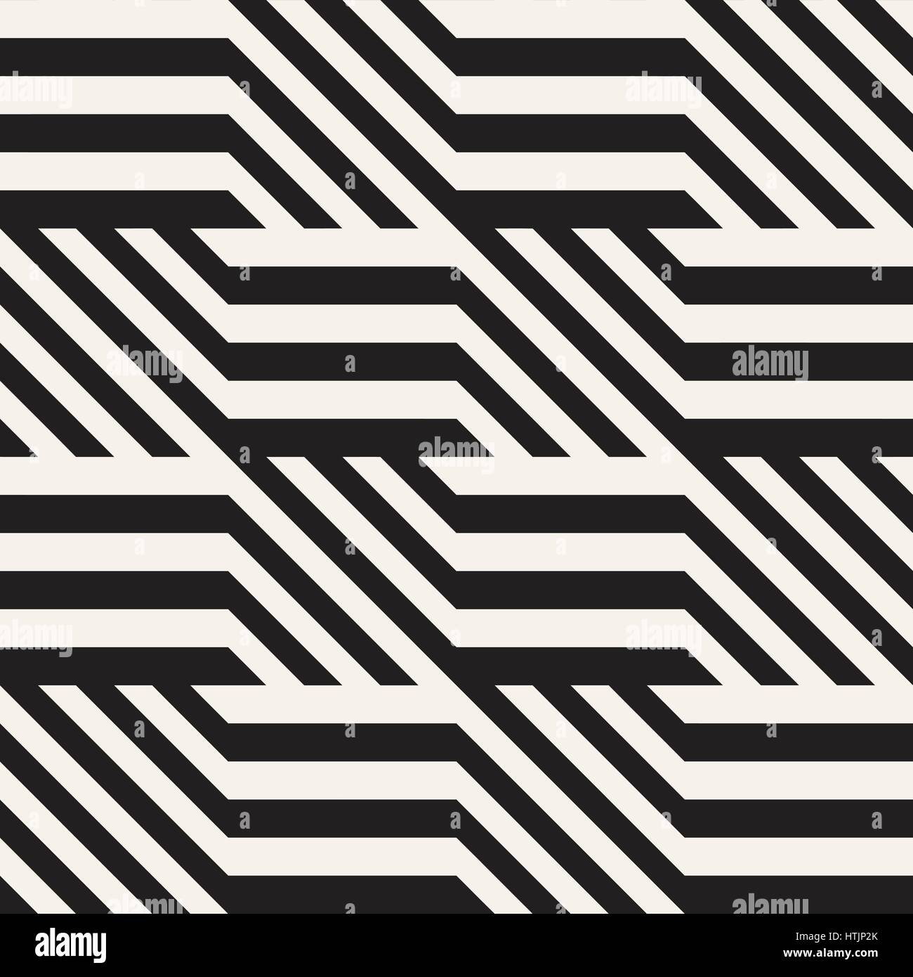 Repeating Slanted Stripes Modern Texture. Simple Regular Background ...