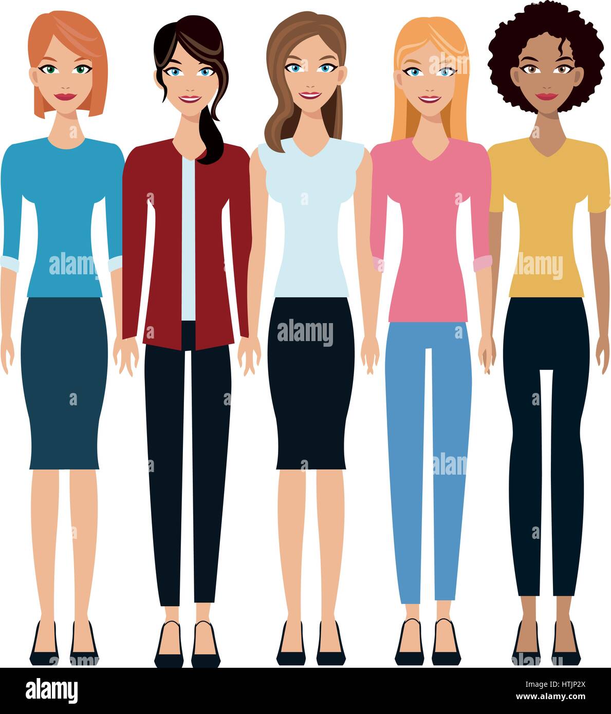 young people icon Stock Vector Image & Art - Alamy