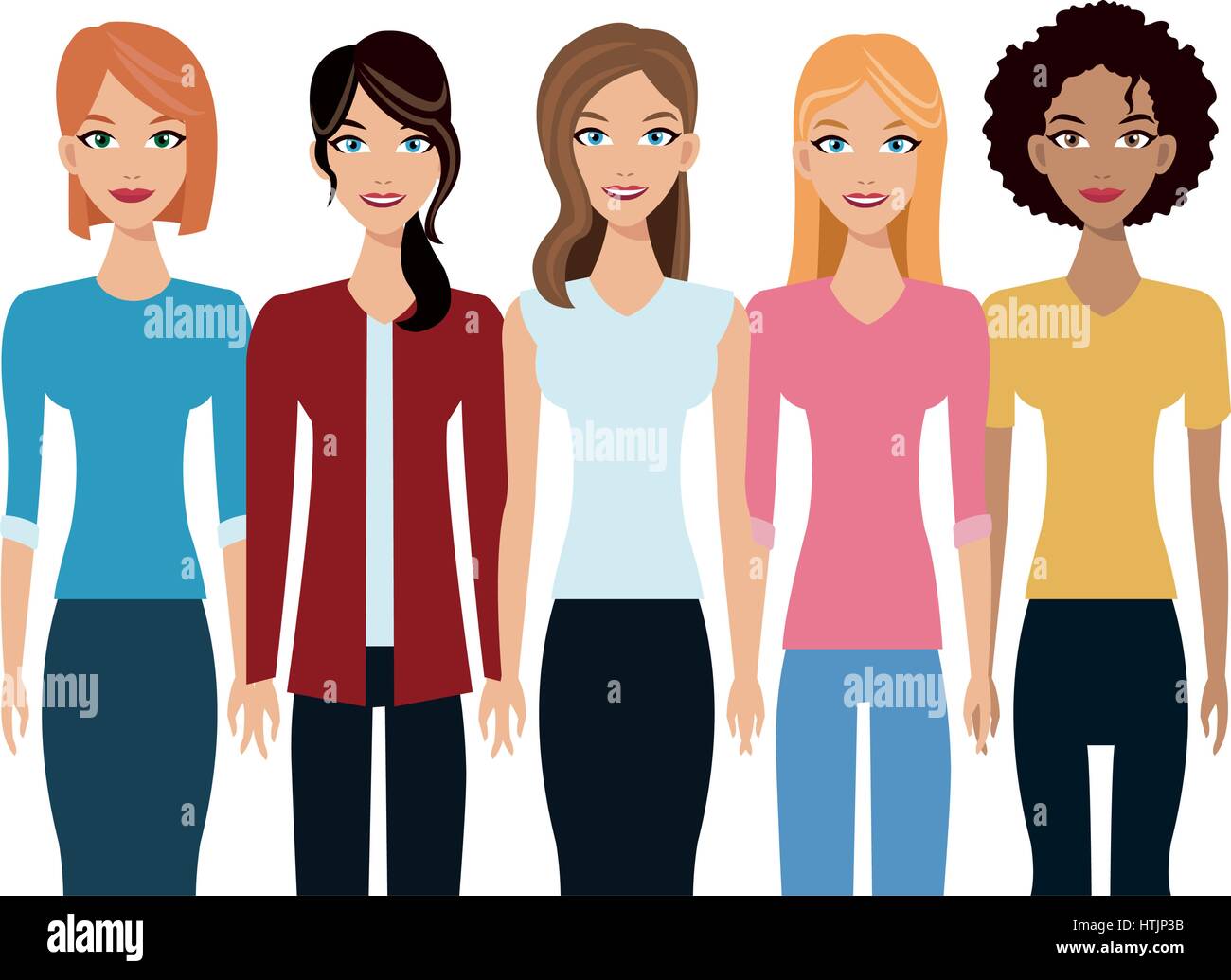young people icon Stock Vector Image & Art - Alamy
