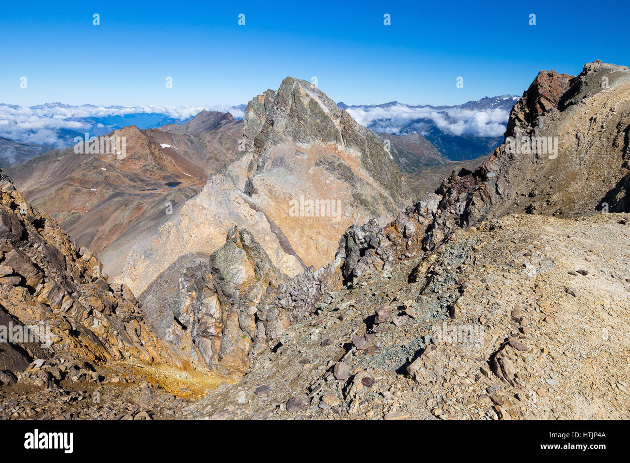 Monte thabor hi-res stock photography and images - Alamy