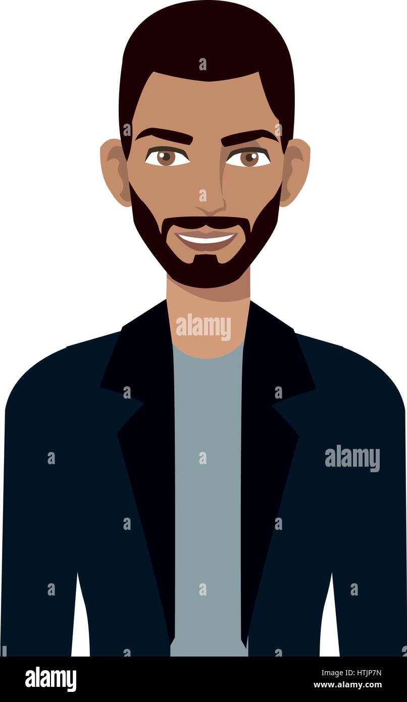 man cartoon icon Stock Vector Image & Art - Alamy
