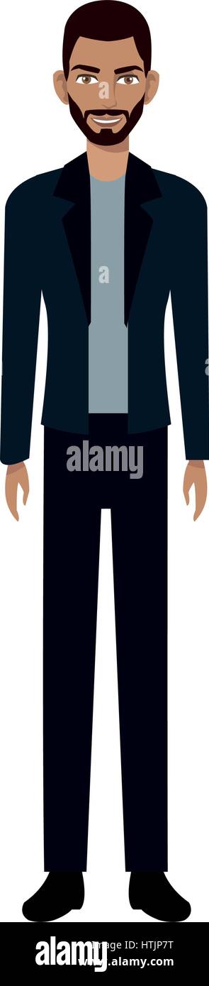 man cartoon icon Stock Vector Image & Art - Alamy