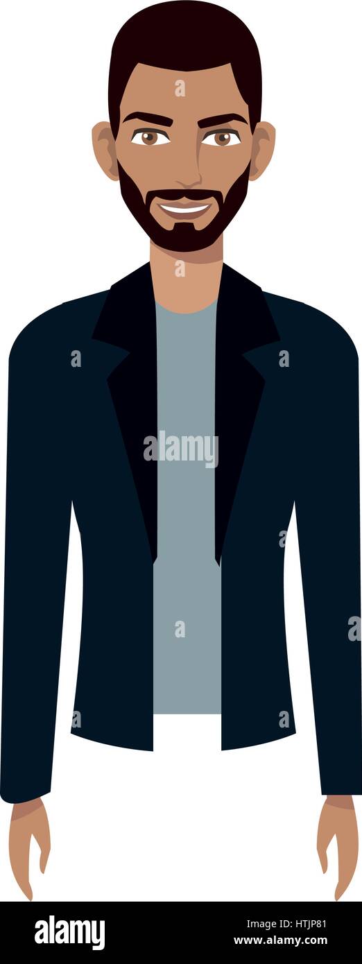 man cartoon icon Stock Vector Image & Art - Alamy
