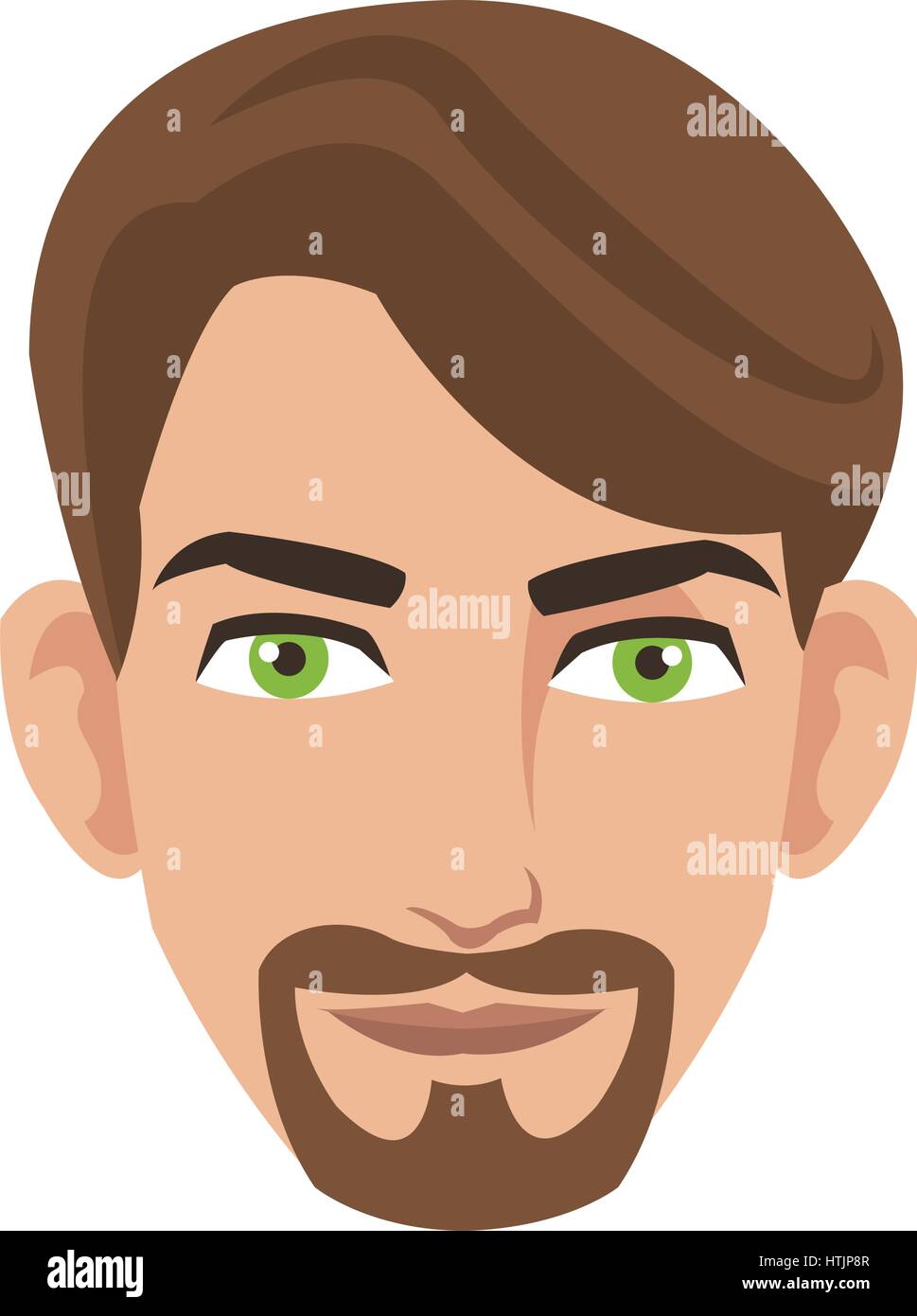 man cartoon icon Stock Vector Image & Art - Alamy