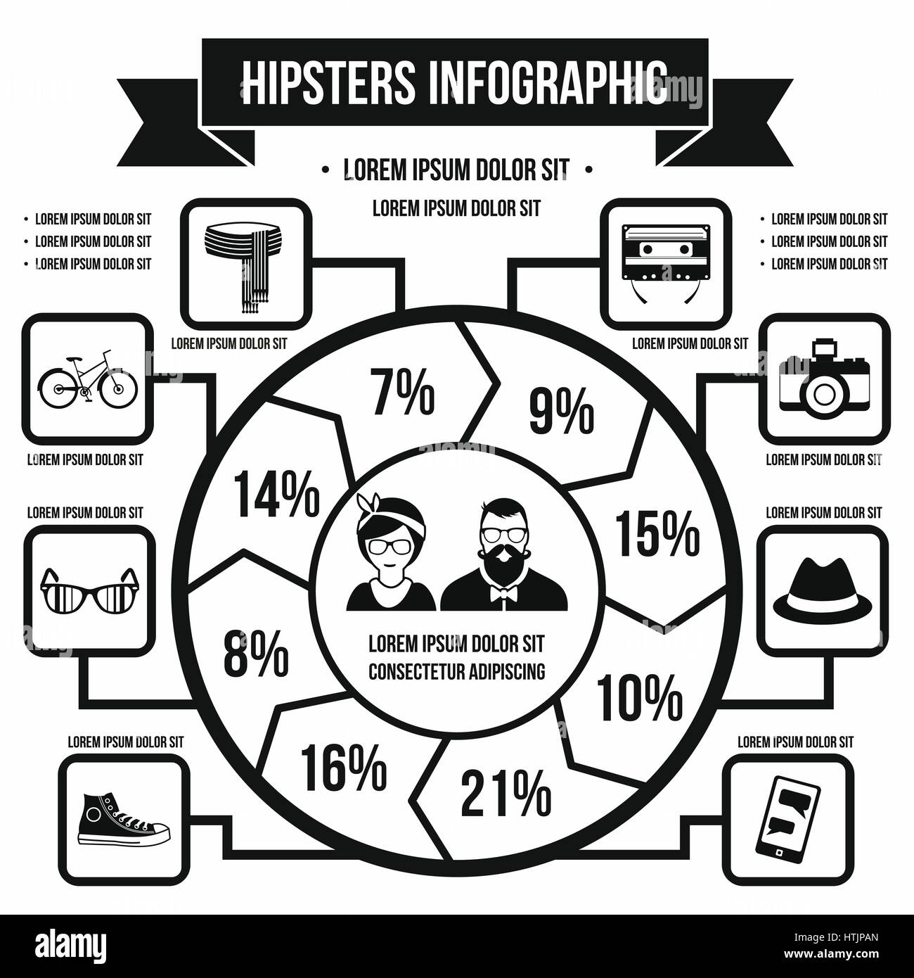 Vintage lomo Stock Vector Images - Alamy