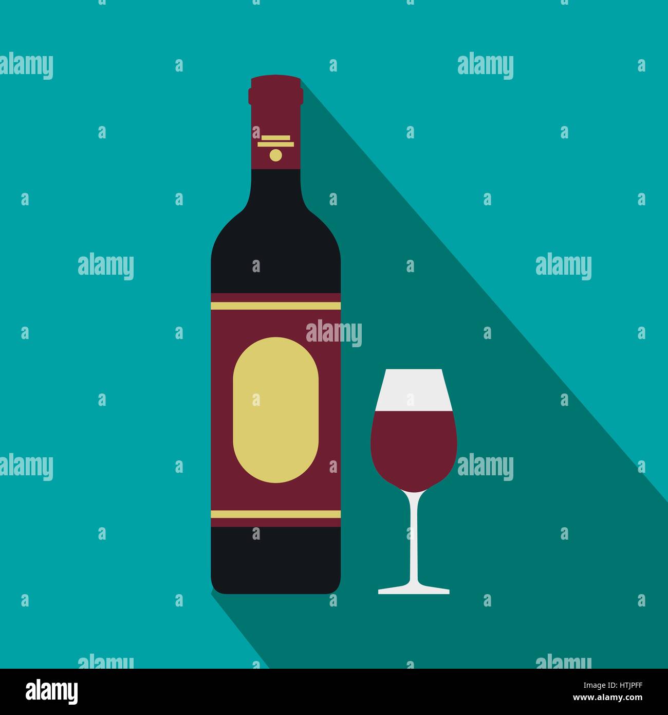 Alcohol locked Stock Vector Images - Alamy