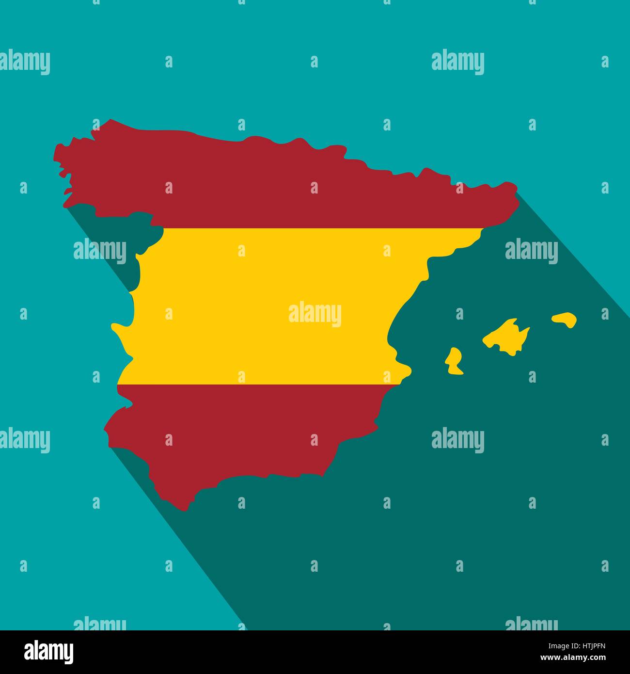 Spanish sign language chart hi-res stock photography and images - Alamy