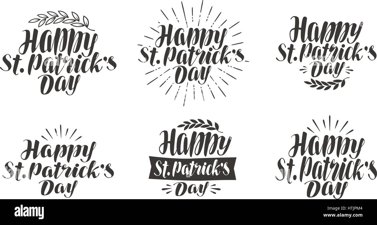 Elegant icon set holiday Stock Vector Images - Alamy