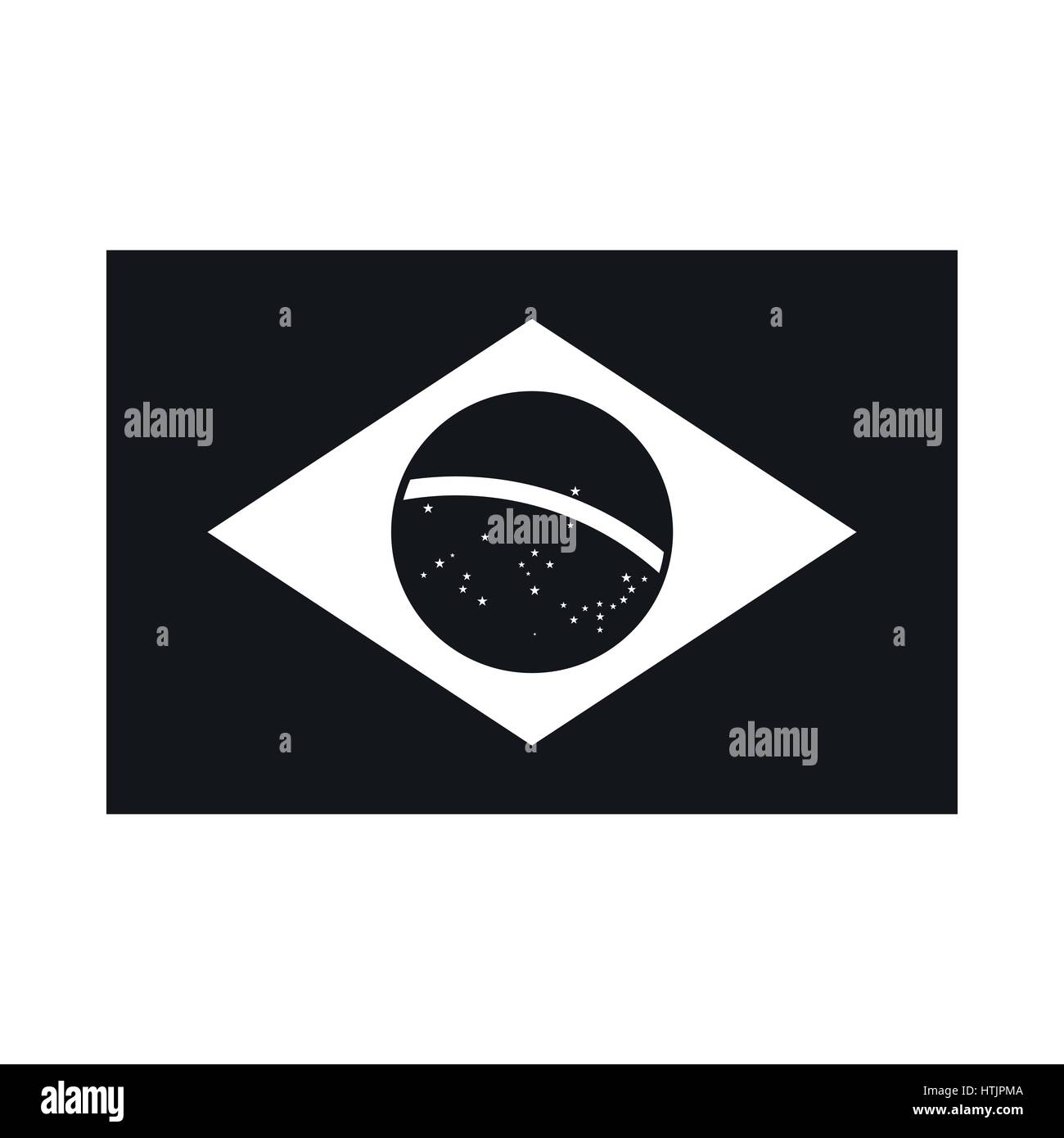 Brazilian community Stock Vector Images - Alamy