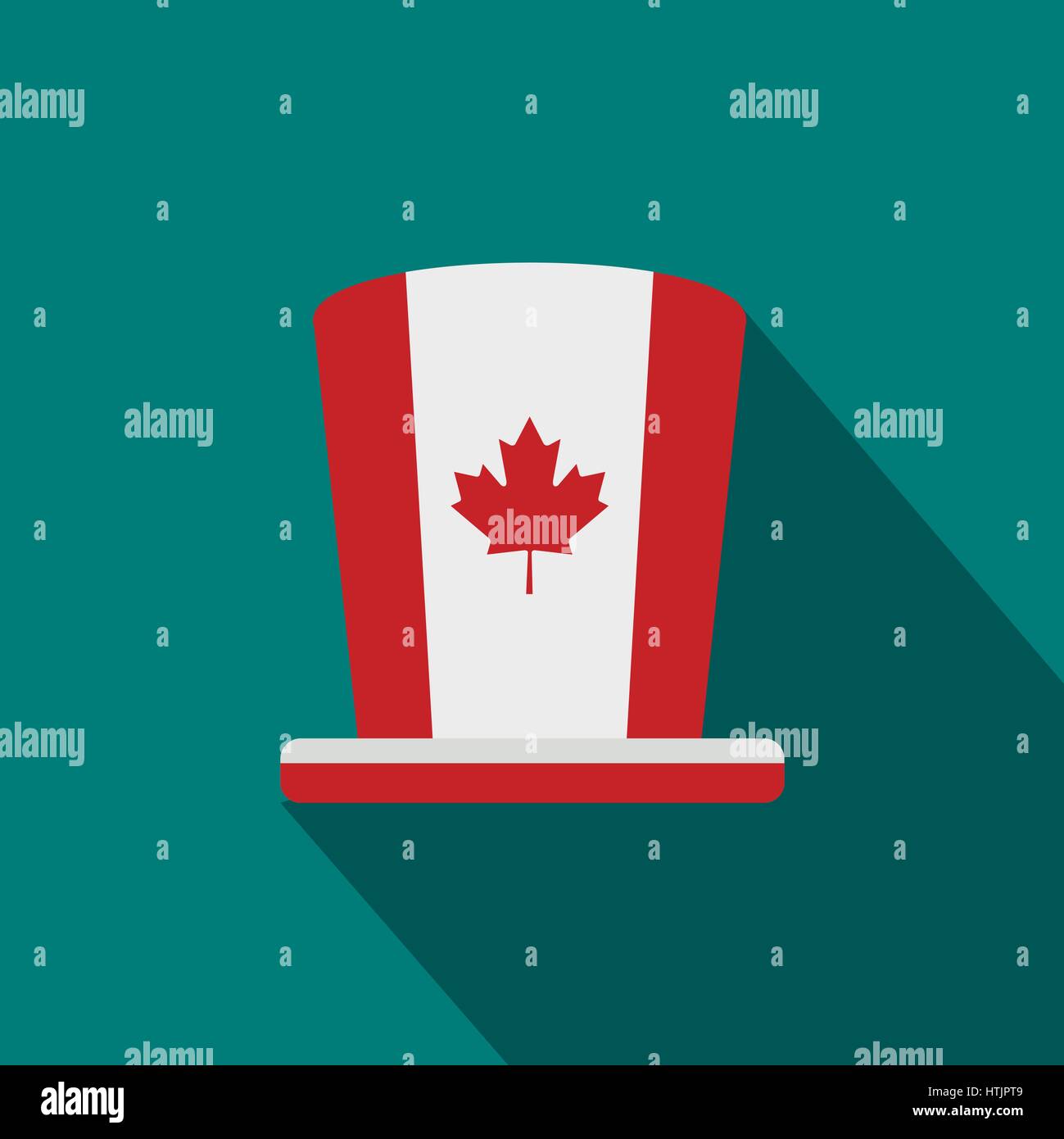 Dominion of canada Stock Vector Images - Alamy