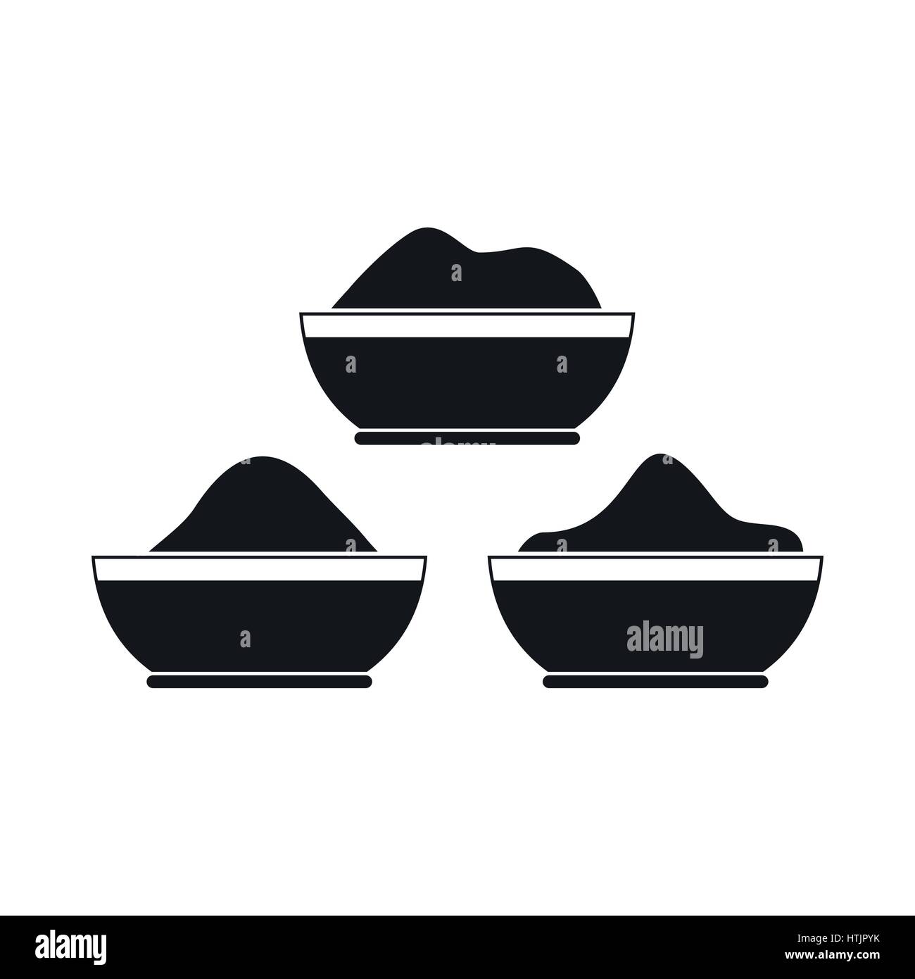 Holi kathmandu Stock Vector Images - Alamy