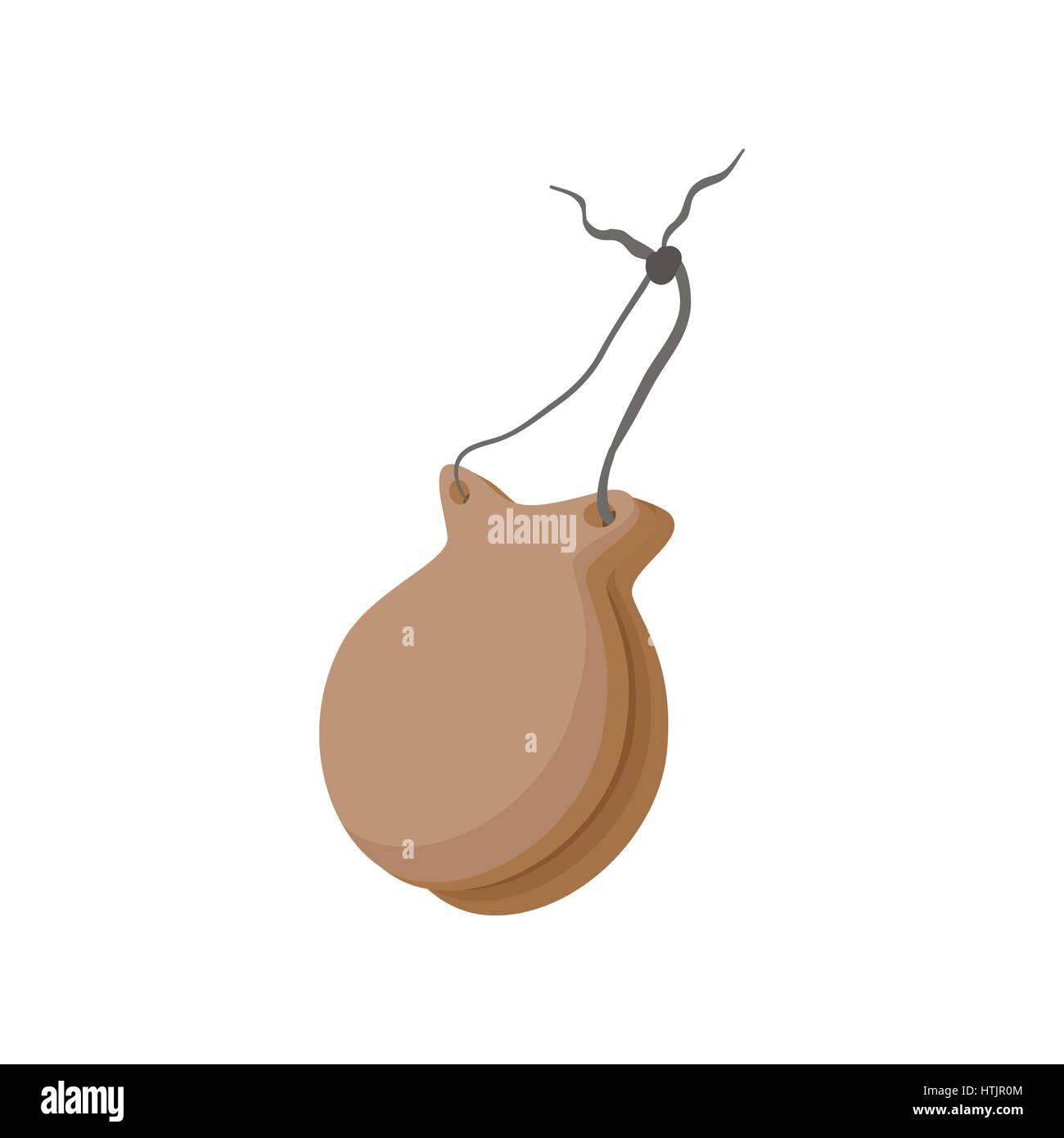 Cartoon flamenco dancer hi-res stock photography and images - Alamy