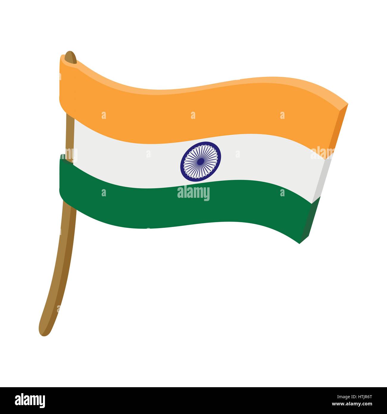 India textile history Stock Vector Images - Alamy