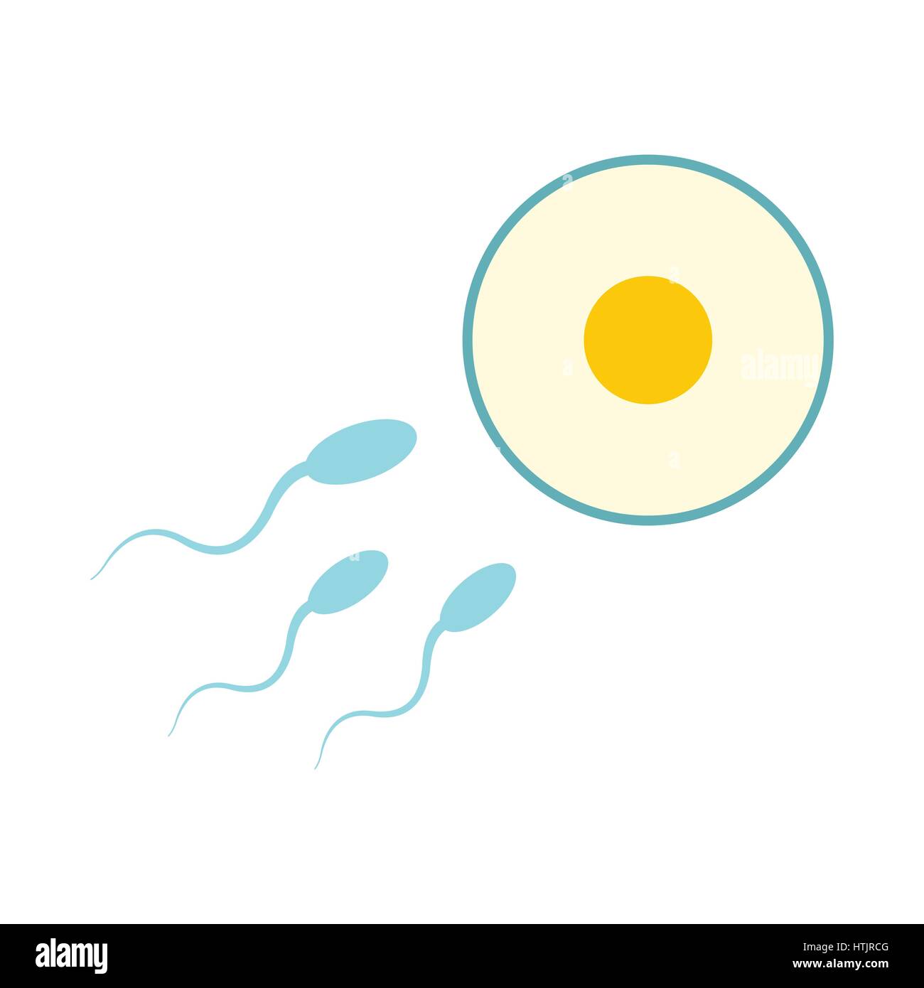 Donor sperm icon Stock Vector Image & Art - Alamy