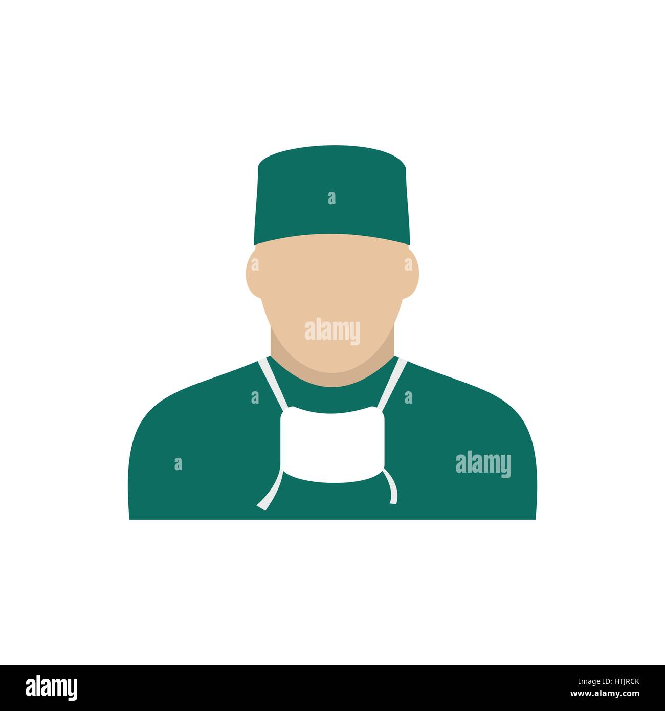 Doctor gynecologist Cut Out Stock Images & Pictures - Alamy