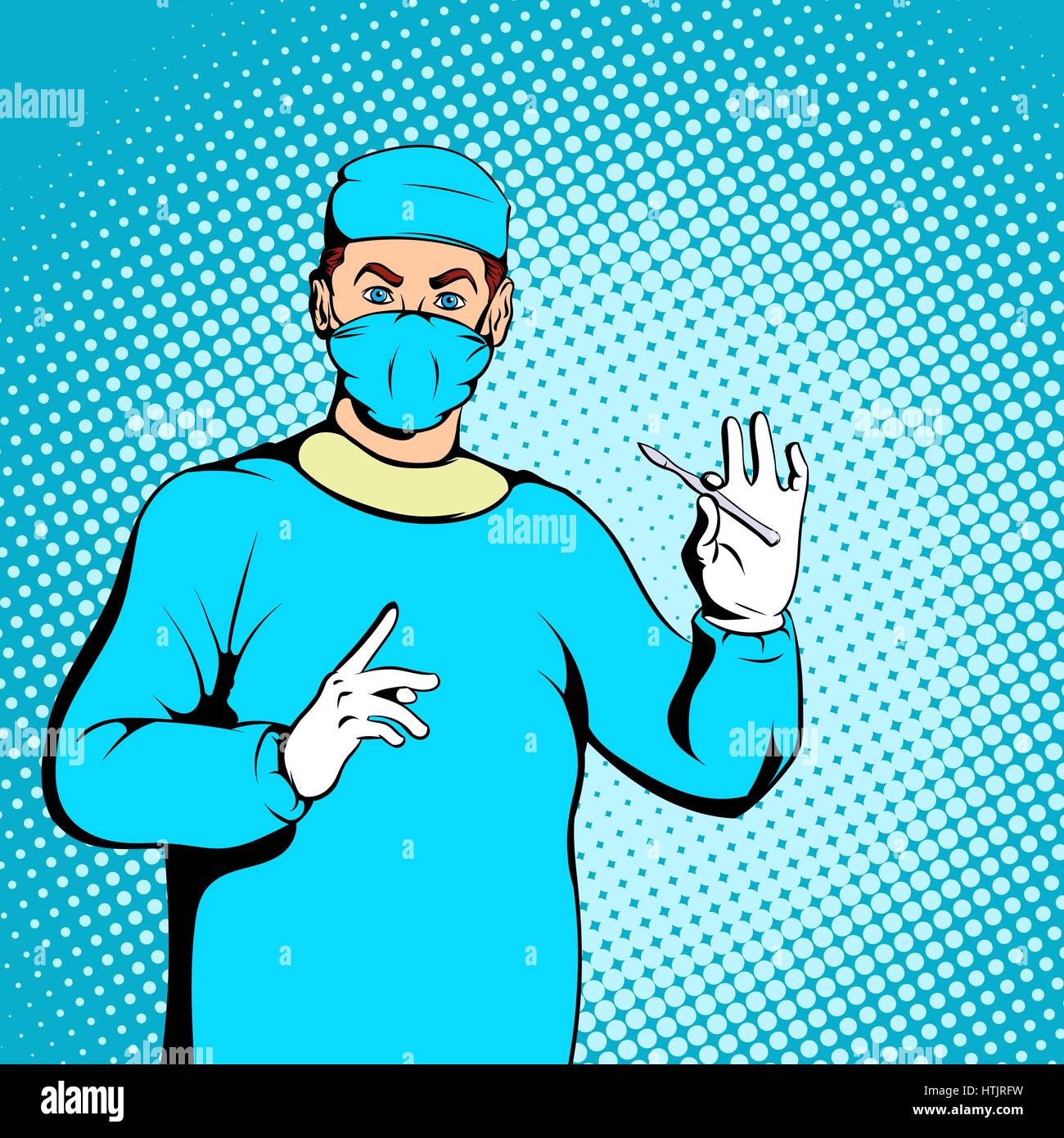 Professional procedures Stock Vector Images - Alamy
