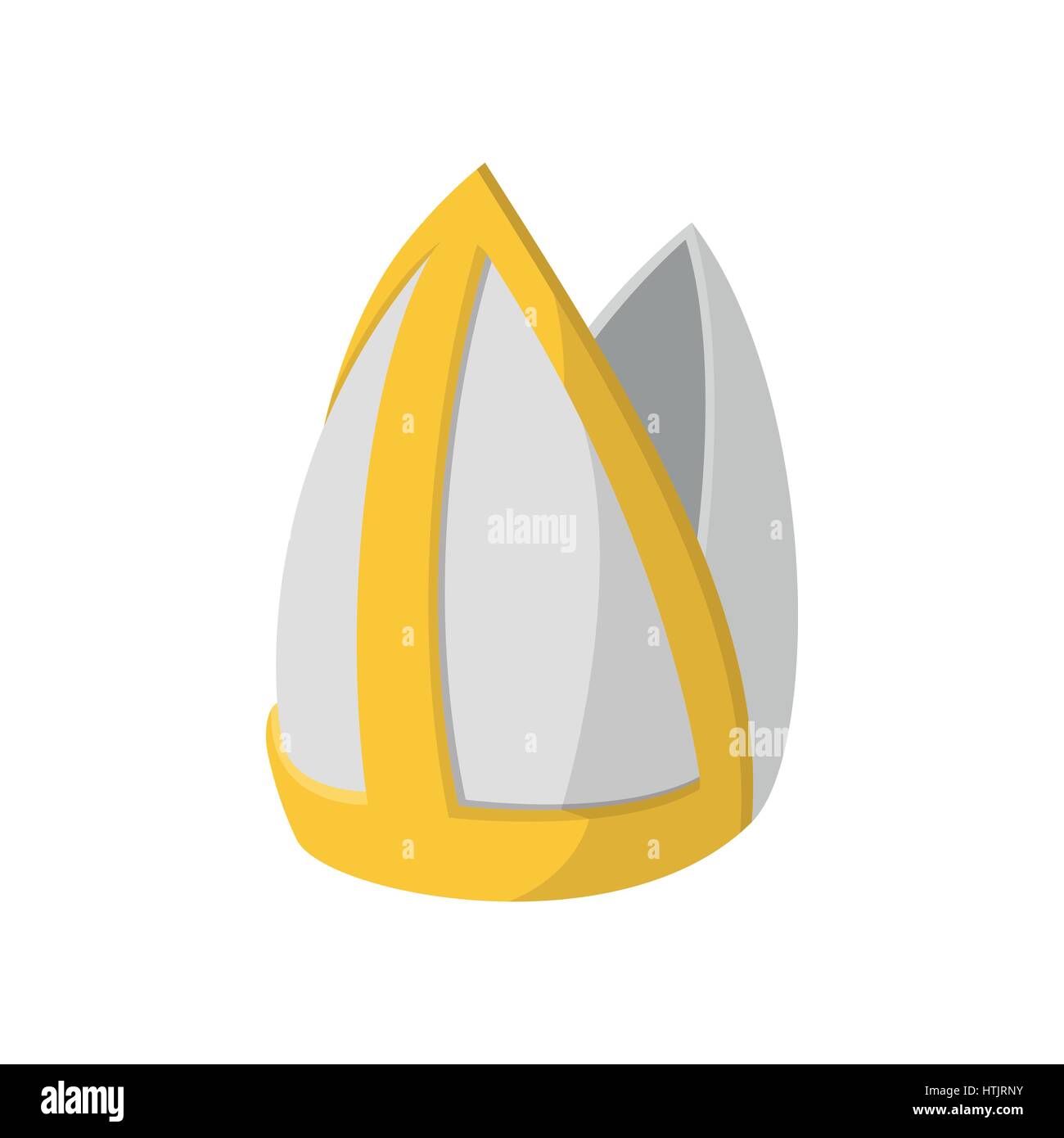 Papa pope pope Cut Out Stock Images & Pictures - Alamy