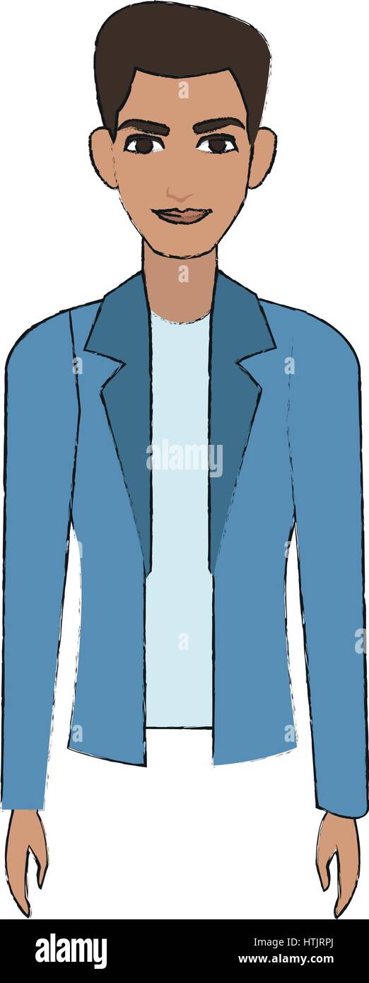 man cartoon icon Stock Vector Image & Art - Alamy