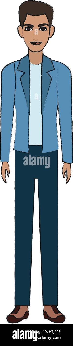 man cartoon icon Stock Vector Image & Art - Alamy
