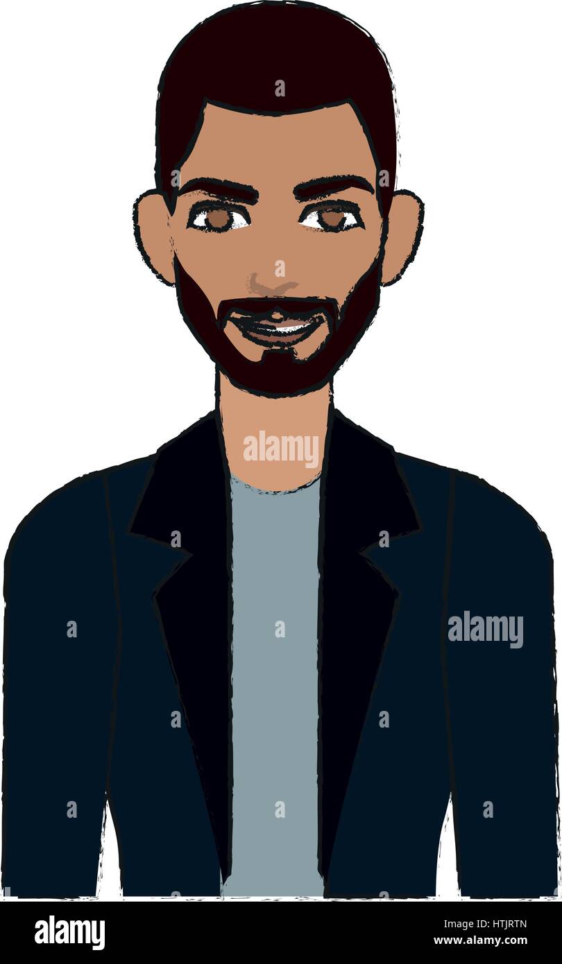 man cartoon icon Stock Vector Image & Art - Alamy
