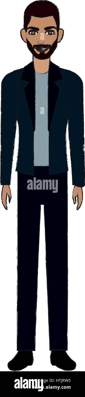 man cartoon icon Stock Vector Image & Art - Alamy
