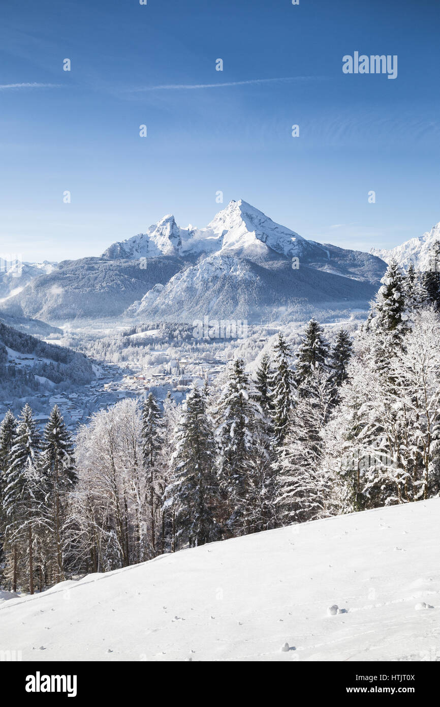 Scenic bavaria hi-res stock photography and images - Alamy