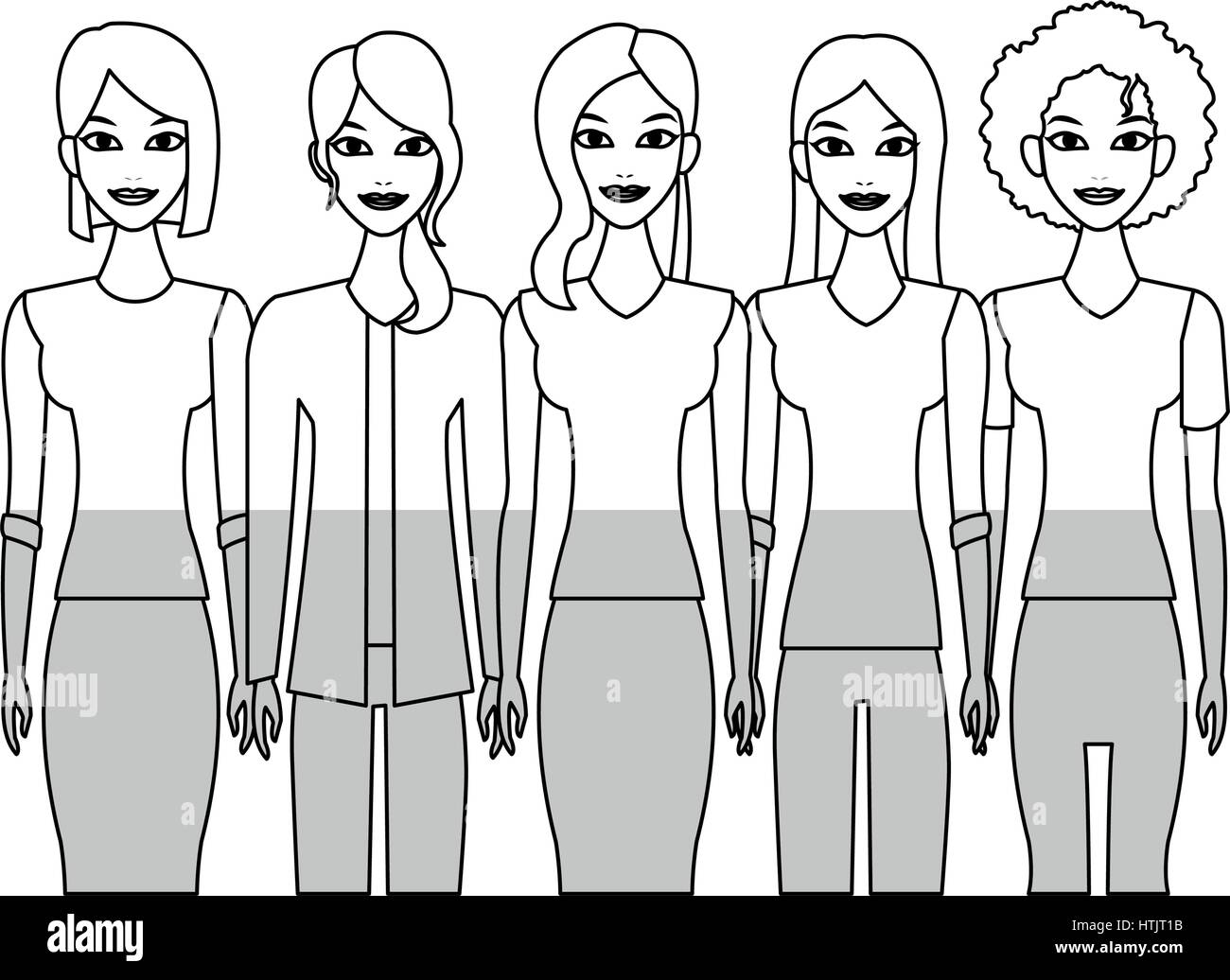 young people icon Stock Vector Image & Art - Alamy