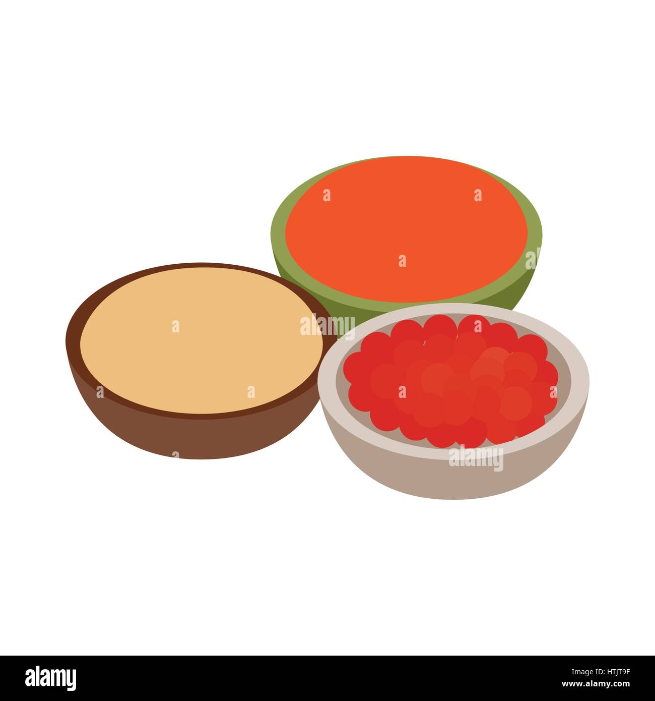 Spices india market Cut Out Stock Images & Pictures - Alamy