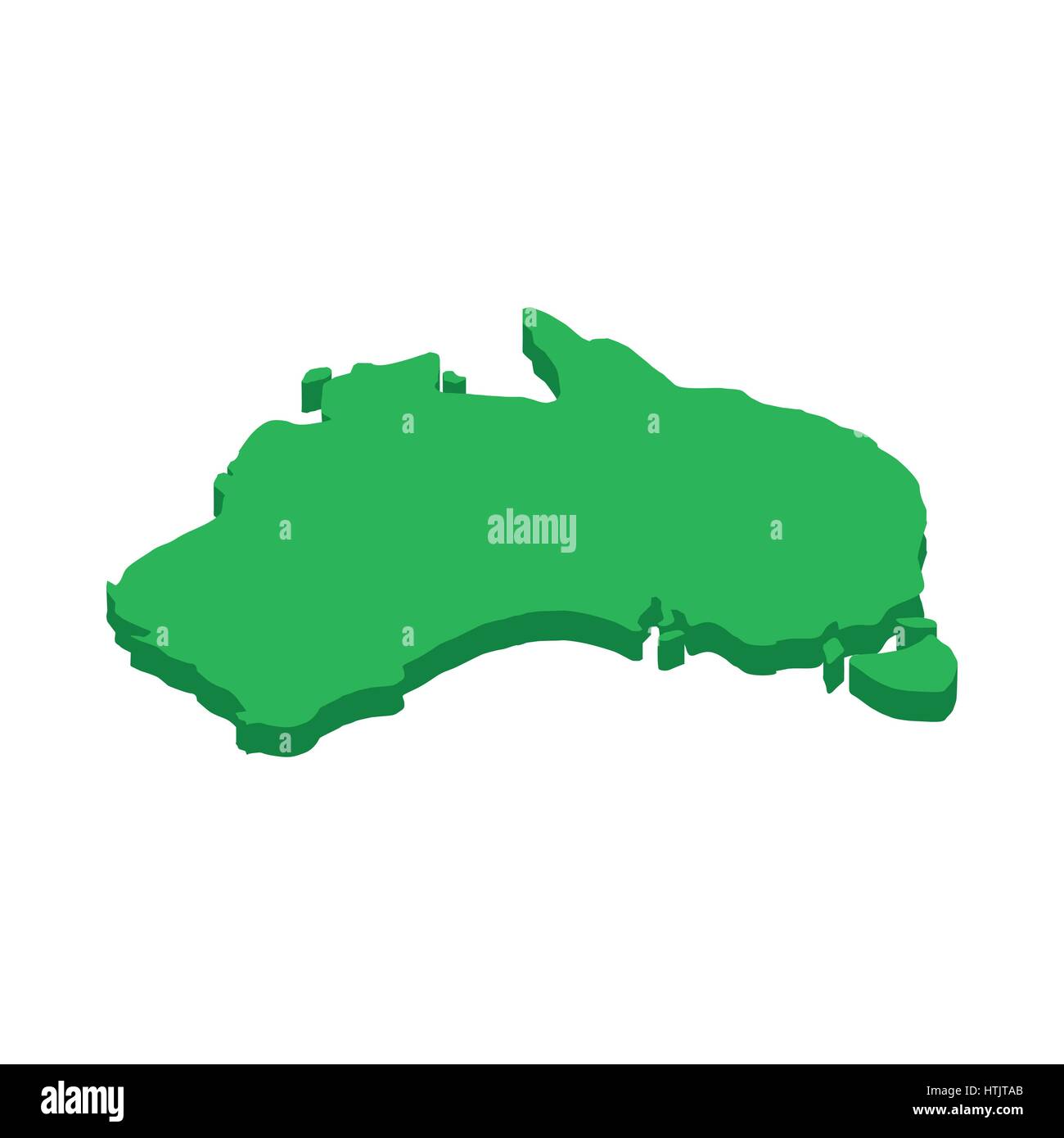 Australia map icon, isometric 3d style Stock Vector Image & Art - Alamy Australia map icon, isometric 3d style Stock Vector Image & Art - Alamy