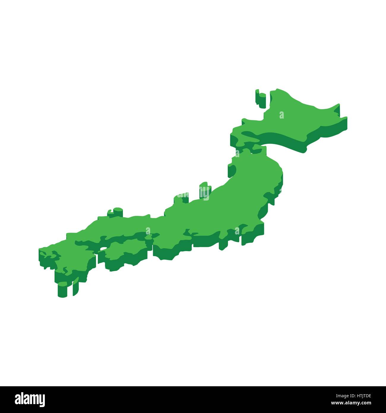 Geography japan japanese world map travel map continent country hi-res ...
