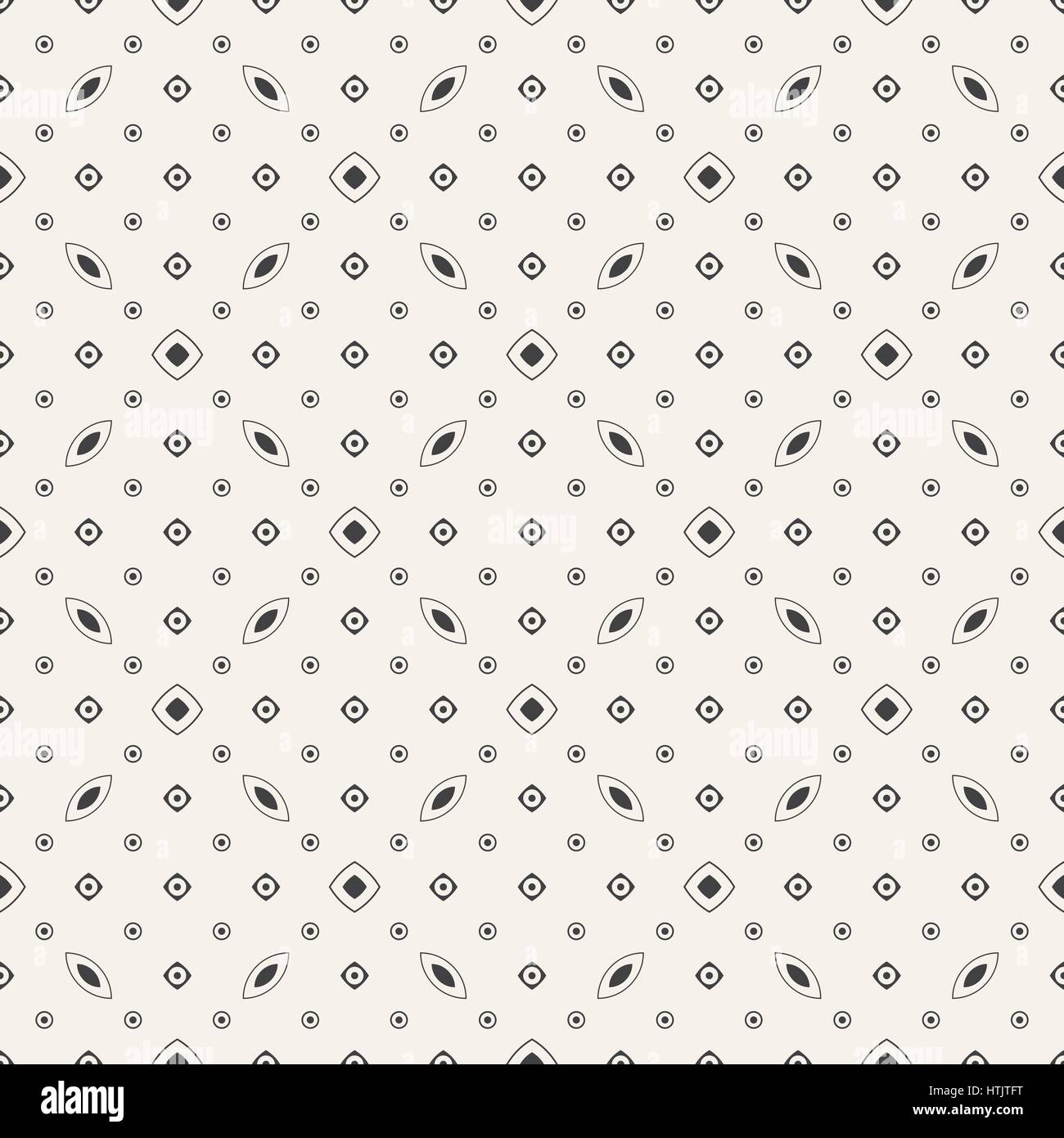 Seamless Pattern Classical Abstract Wrapping Background Simple Texture With Regularly