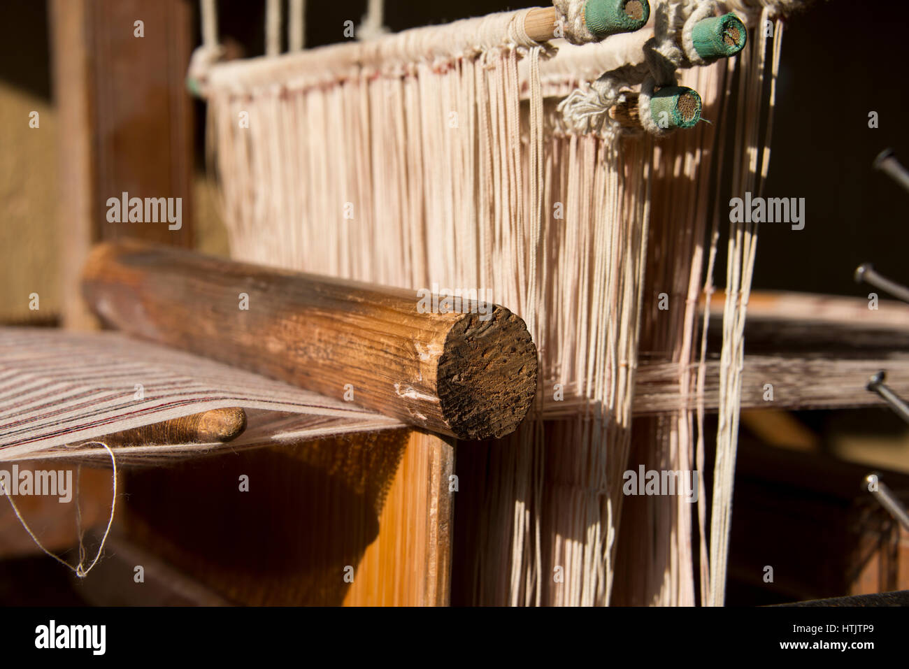 Bhutan, Thimphu. Simply Bhutan, interactive 'living' museum that ...
