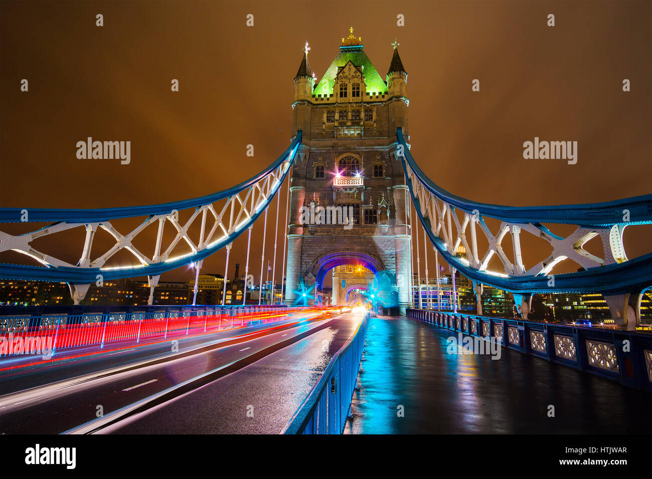 Visit london postcard hi-res stock photography and images - Alamy