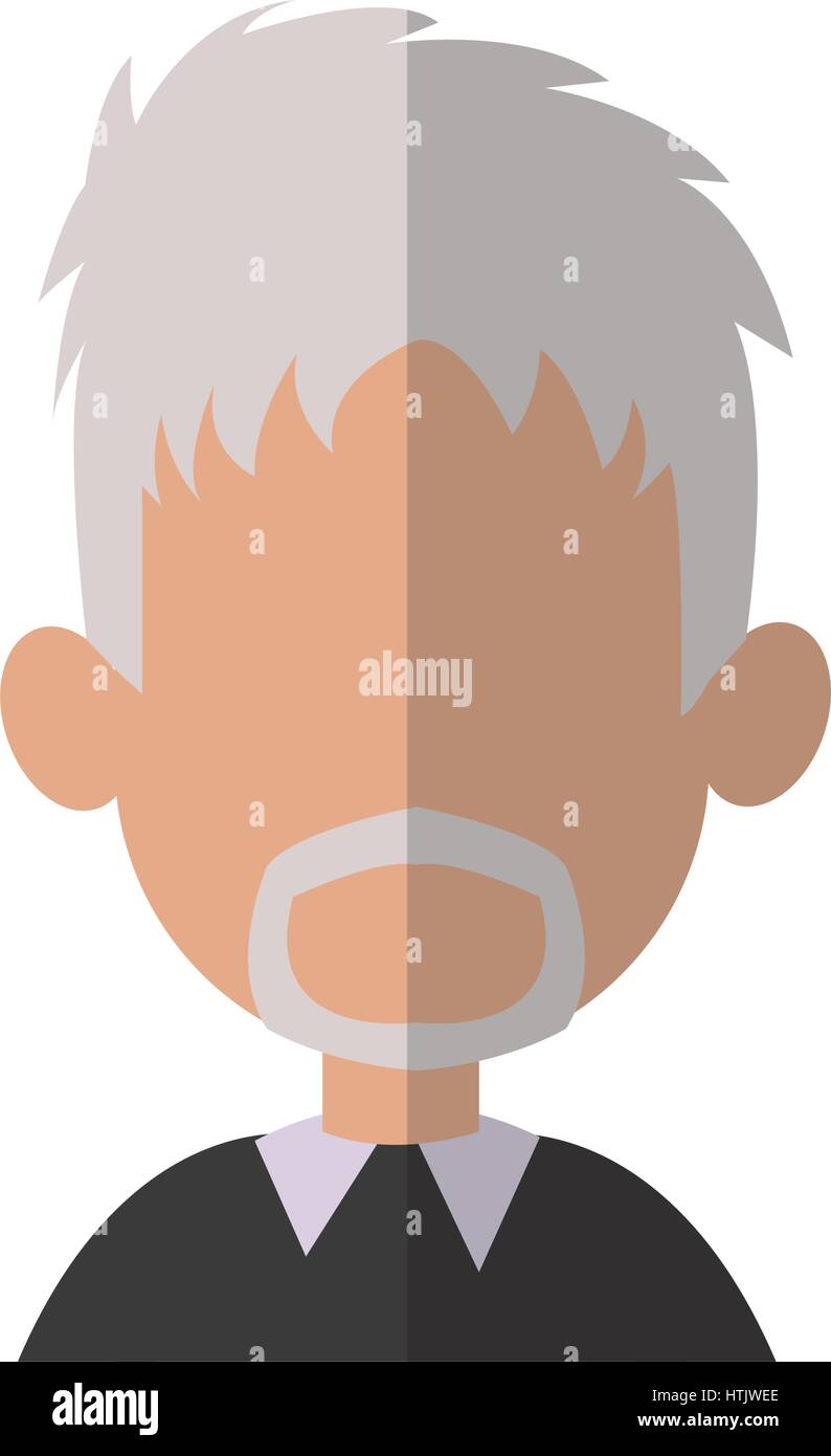 man cartoon icon Stock Vector Image & Art - Alamy