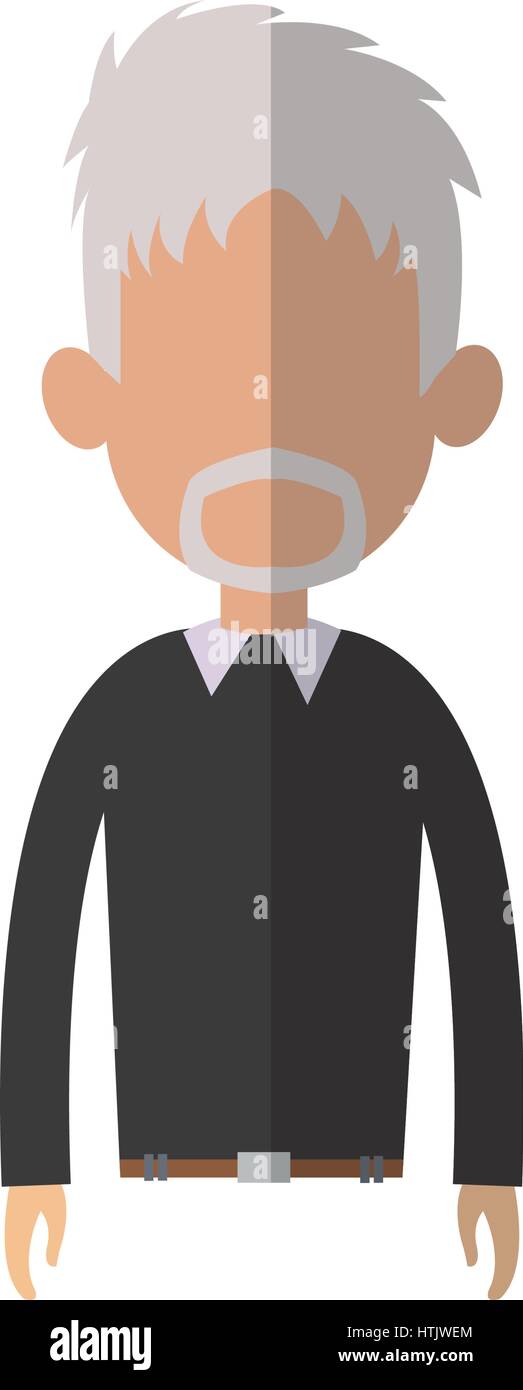 man cartoon icon Stock Vector Image & Art - Alamy